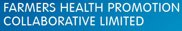 Aegium Foundation - THE FARMERS HEALTH PROMOTION COLLABORATIVE